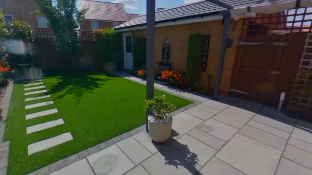 51, Broadstone Drive Hampton Water, Peterborough PE7 8QS